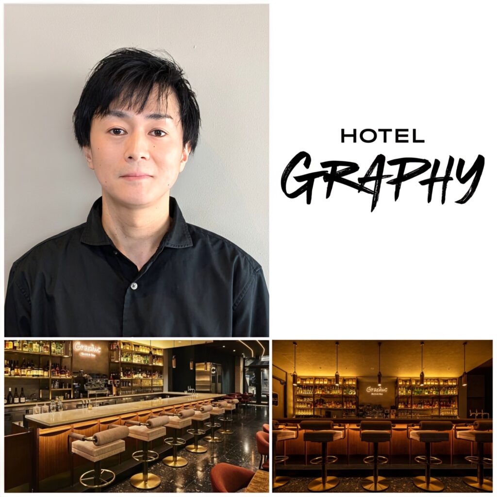 バリスタグランプリ2025 出場者紹介【No.1～6】 | 日本バリスタ協会